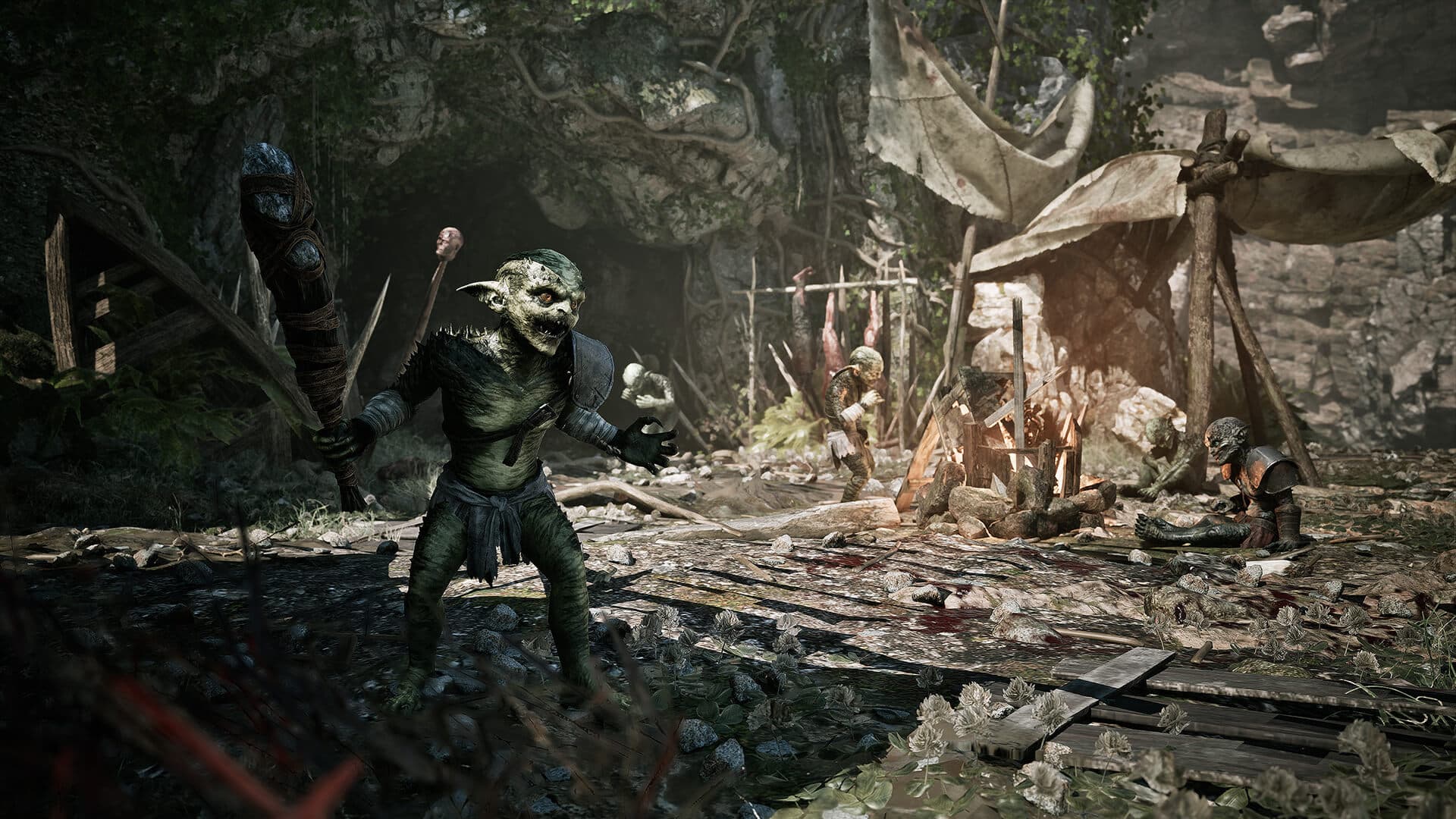 Gothic 1 Remake - Official Game Site