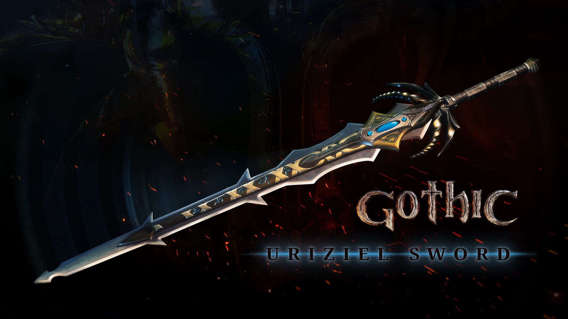 Gothic 1 Remake - Official Game Site