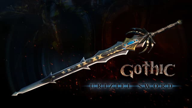 Gothic 1 Remake - Official Game Site