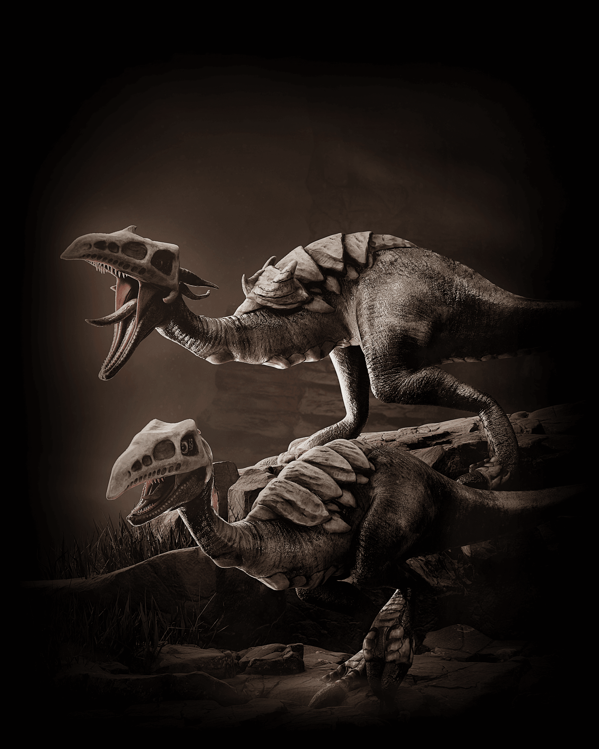 Gothic 1 Remake - Official Game Site