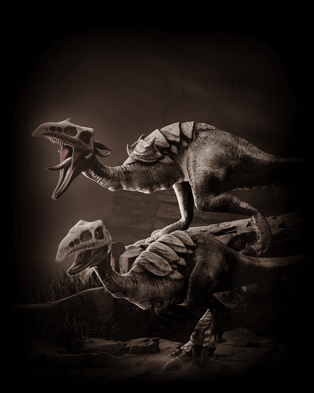 Gothic 1 Remake - Official Game Site
